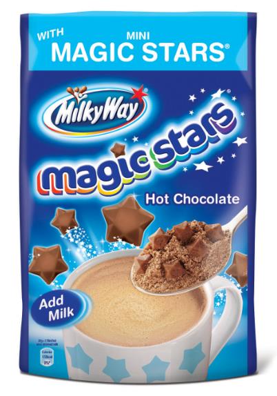 MARS Chocolate Drinks & Treats - Konings Zuivel