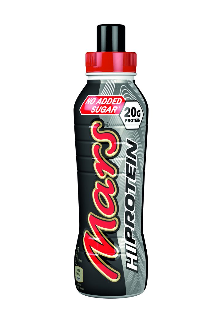 MARS Chocolate Drinks & Treats - Konings Zuivel