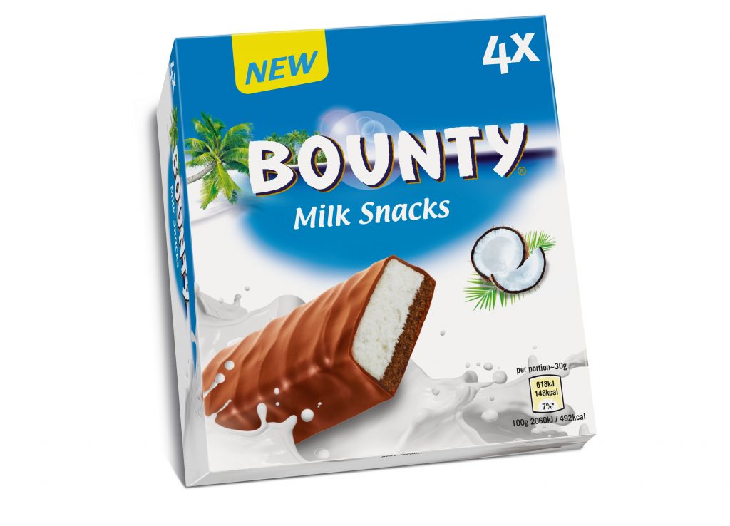 MARS Chocolate Drinks & Treats - Konings Zuivel