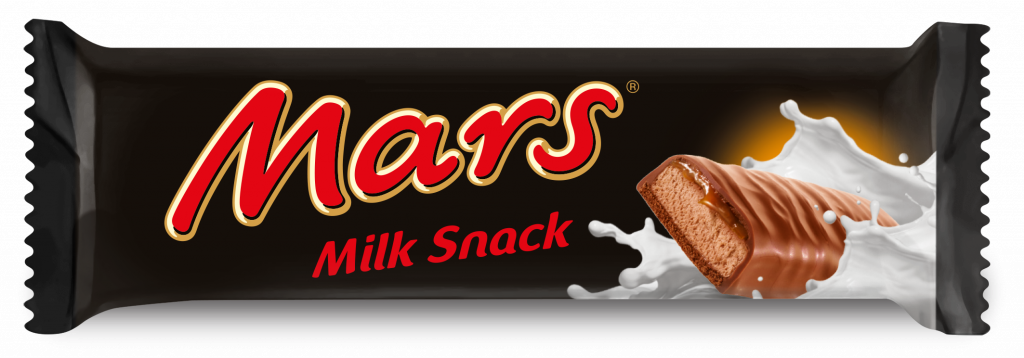 MARS Chocolate Drinks & Treats - Konings Zuivel