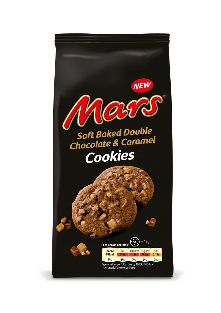 MARS Chocolate Drinks & Treats - Konings Zuivel