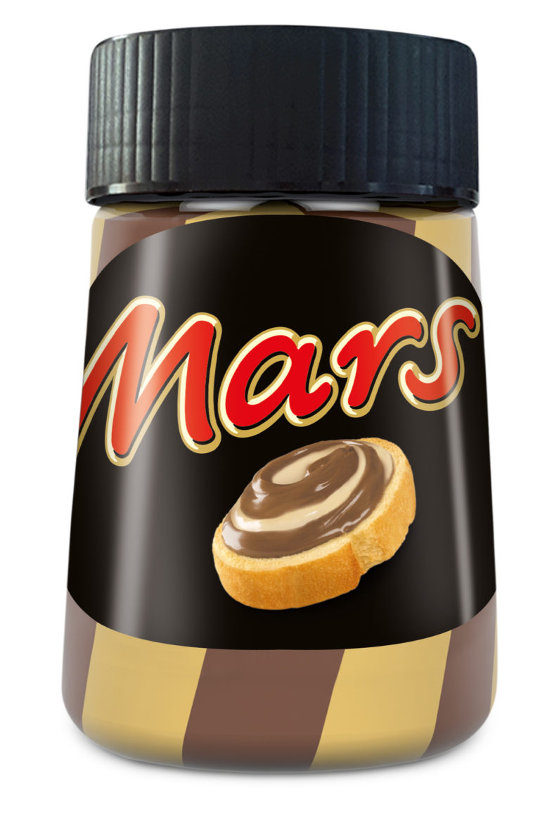MARS Chocolate Drinks & Treats - Konings Zuivel
