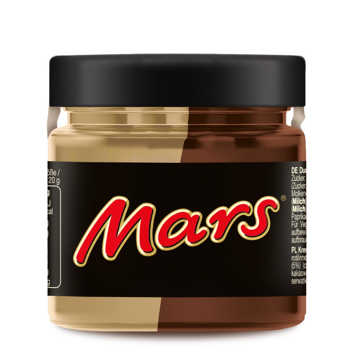 MARS Chocolate Drinks & Treats - Konings Zuivel